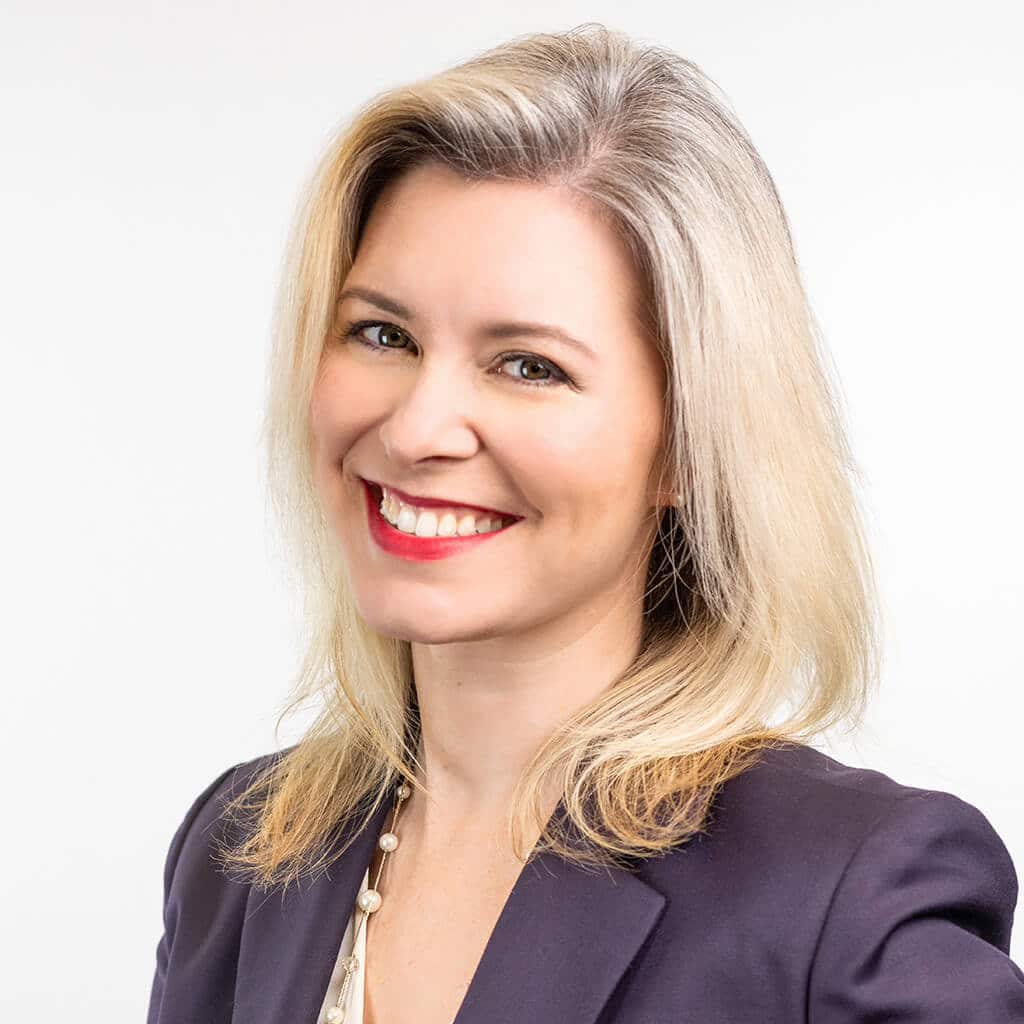 Erika Myers – Electric Women in Transport 2022